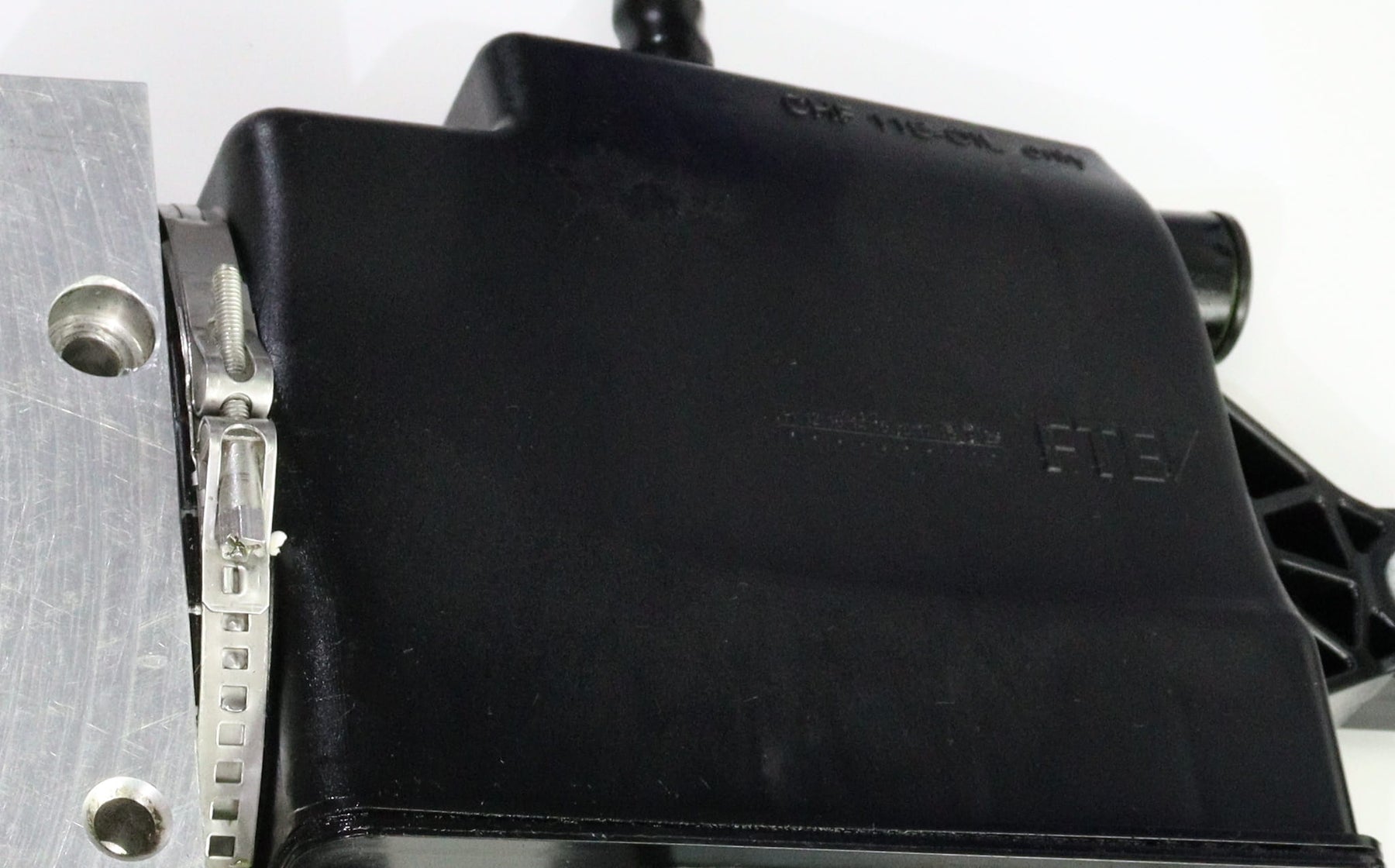 SMG III Pump rebuilt - MLREng