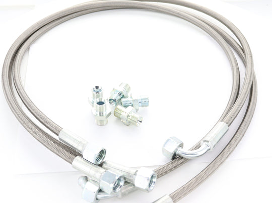 Mitsubishi AYC/ACD - MLREng