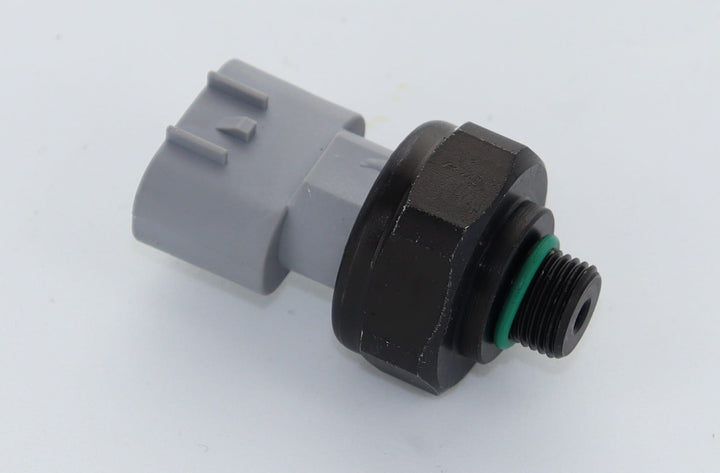 Mitsubishi AYC/ACD - MLREng