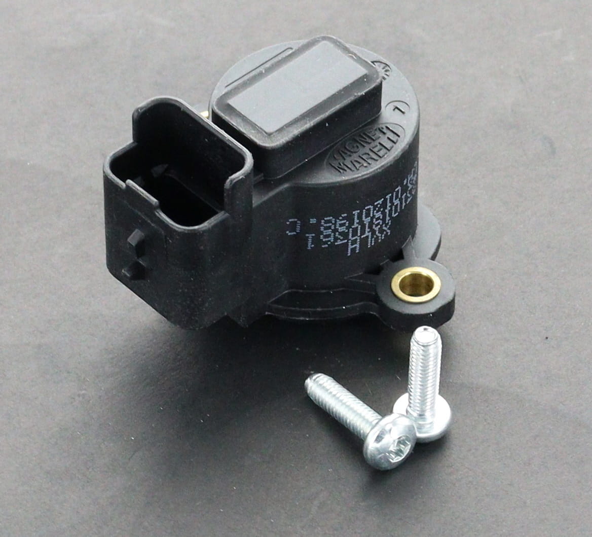 Ram ProMaster Clutch Slave Cylinder Position Sensor 68361758AA - MLREng