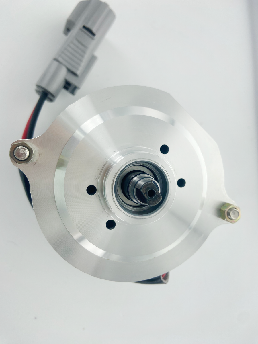 New Mitsubishi AYC/ACD Motor Kit For Evo X Pump - MLREng