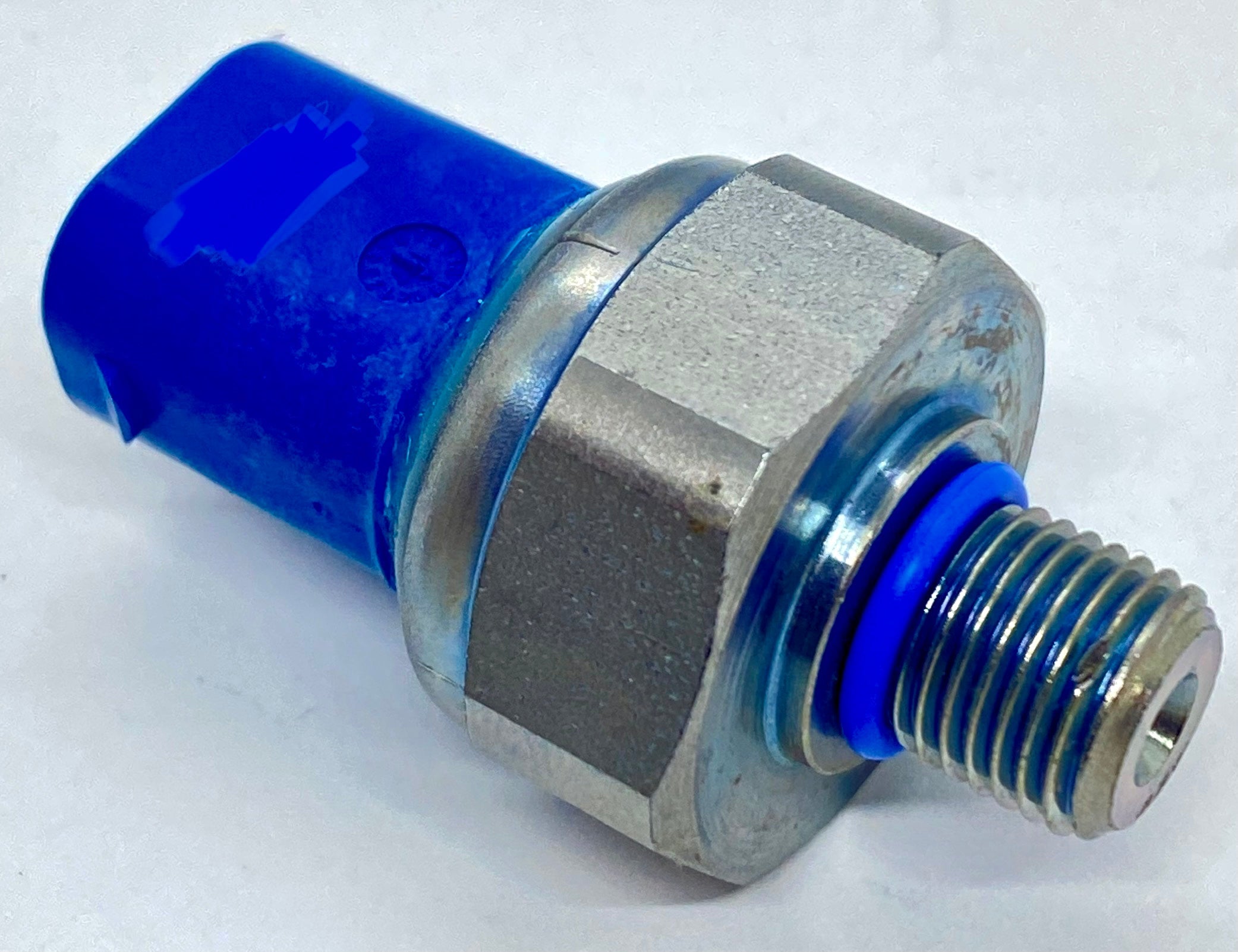 Audi R-Tronic Pressure Sensor - MLREng