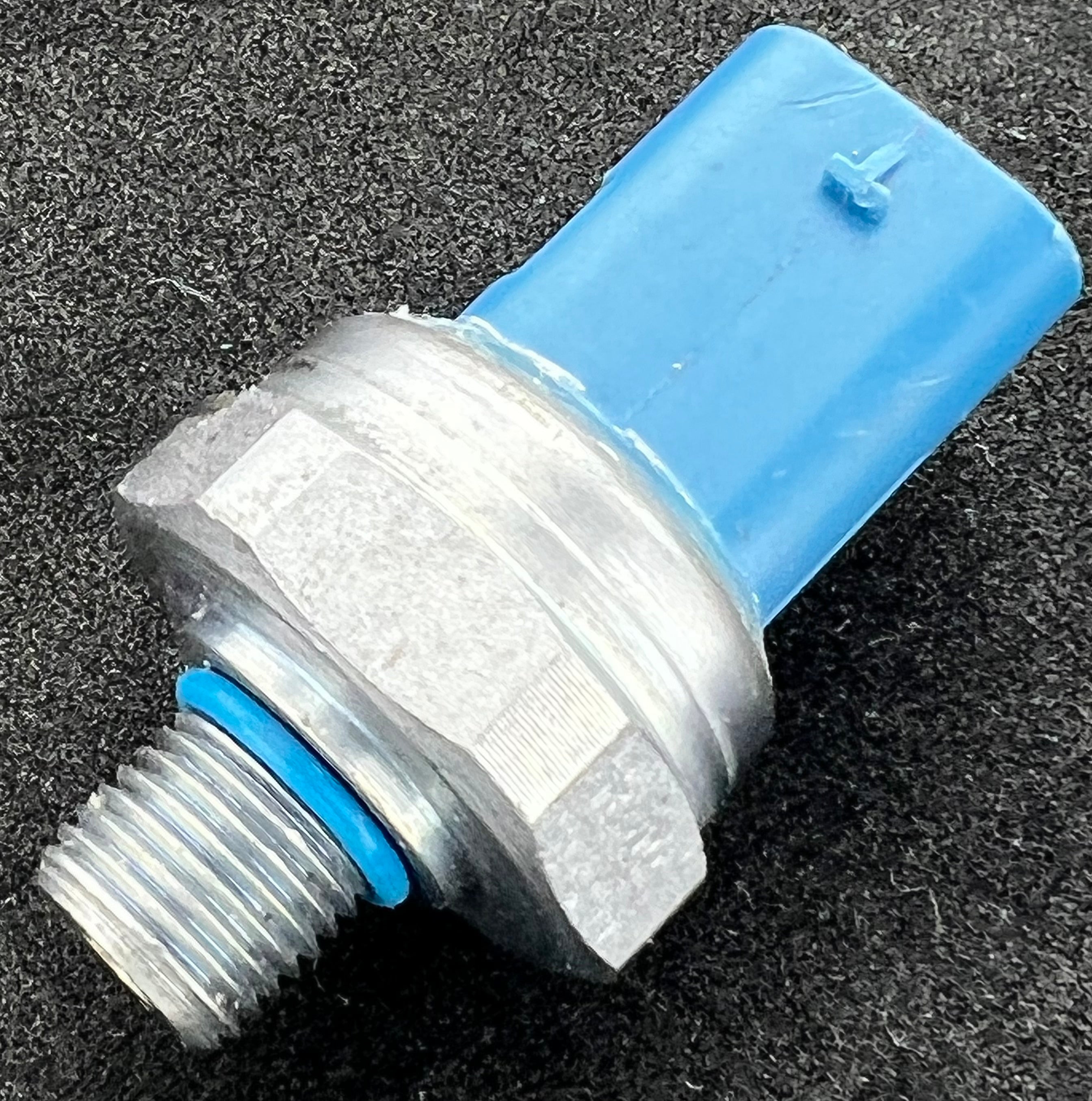 Dodge Dart DDCT Pressure Sensor 68445377AA 68186141AA - MLREng