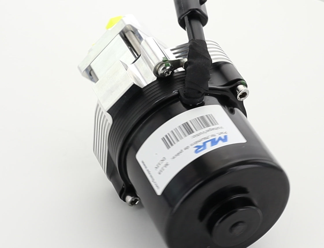 Ferrari F1 Electric Pump Upgrade 214267 248083 248087 - MLREng