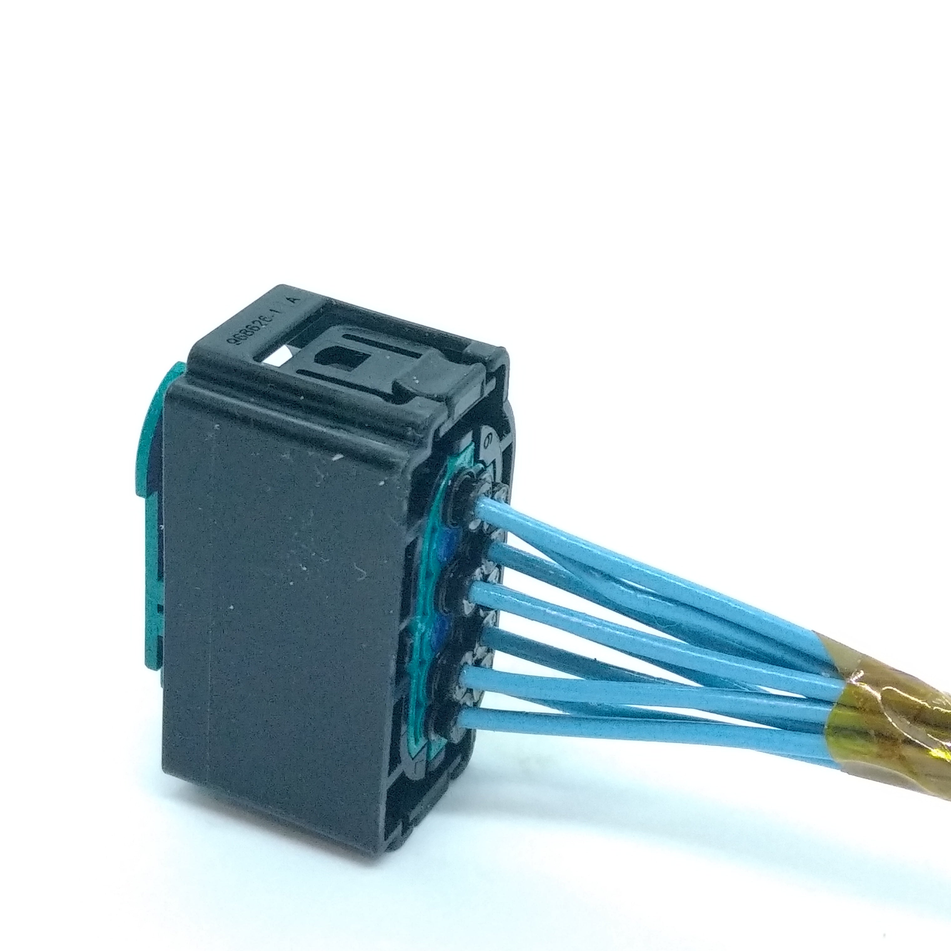 SMG III Position Sensor Repair Harness - MLREng