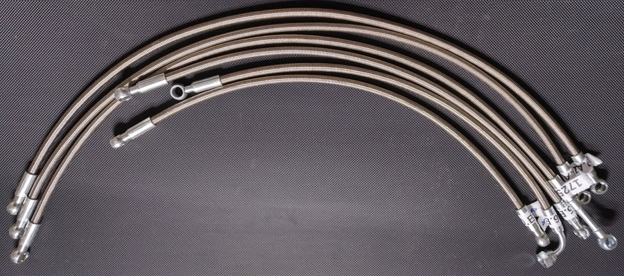 Lamborghini - MLREng