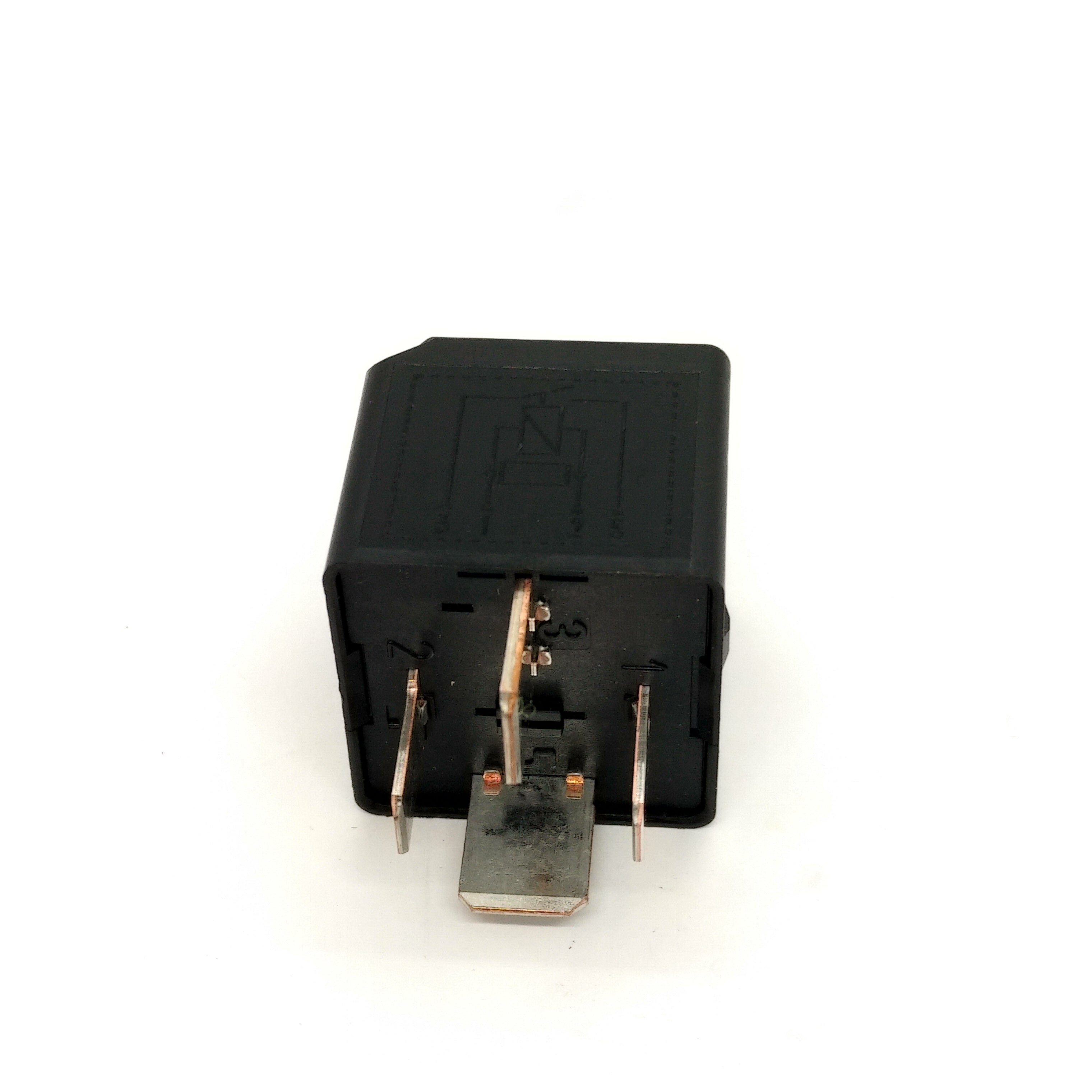 SMG III pump Relay 61366901469 - MLREng
