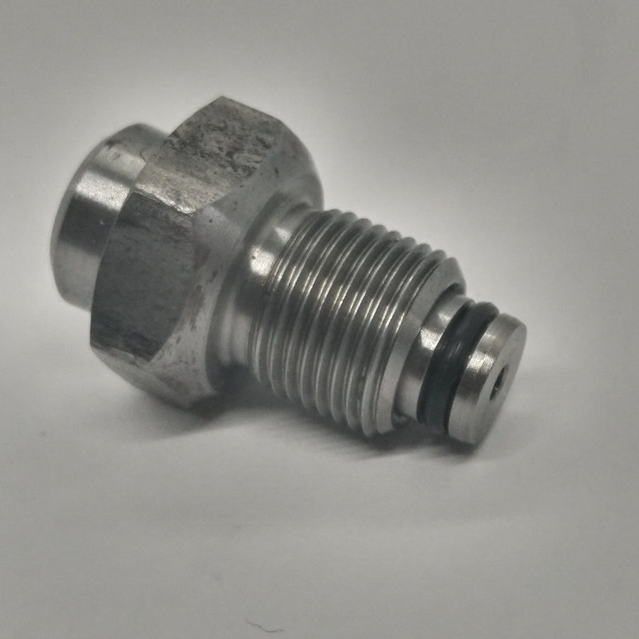 E46 M3 SMG pump - MLREng