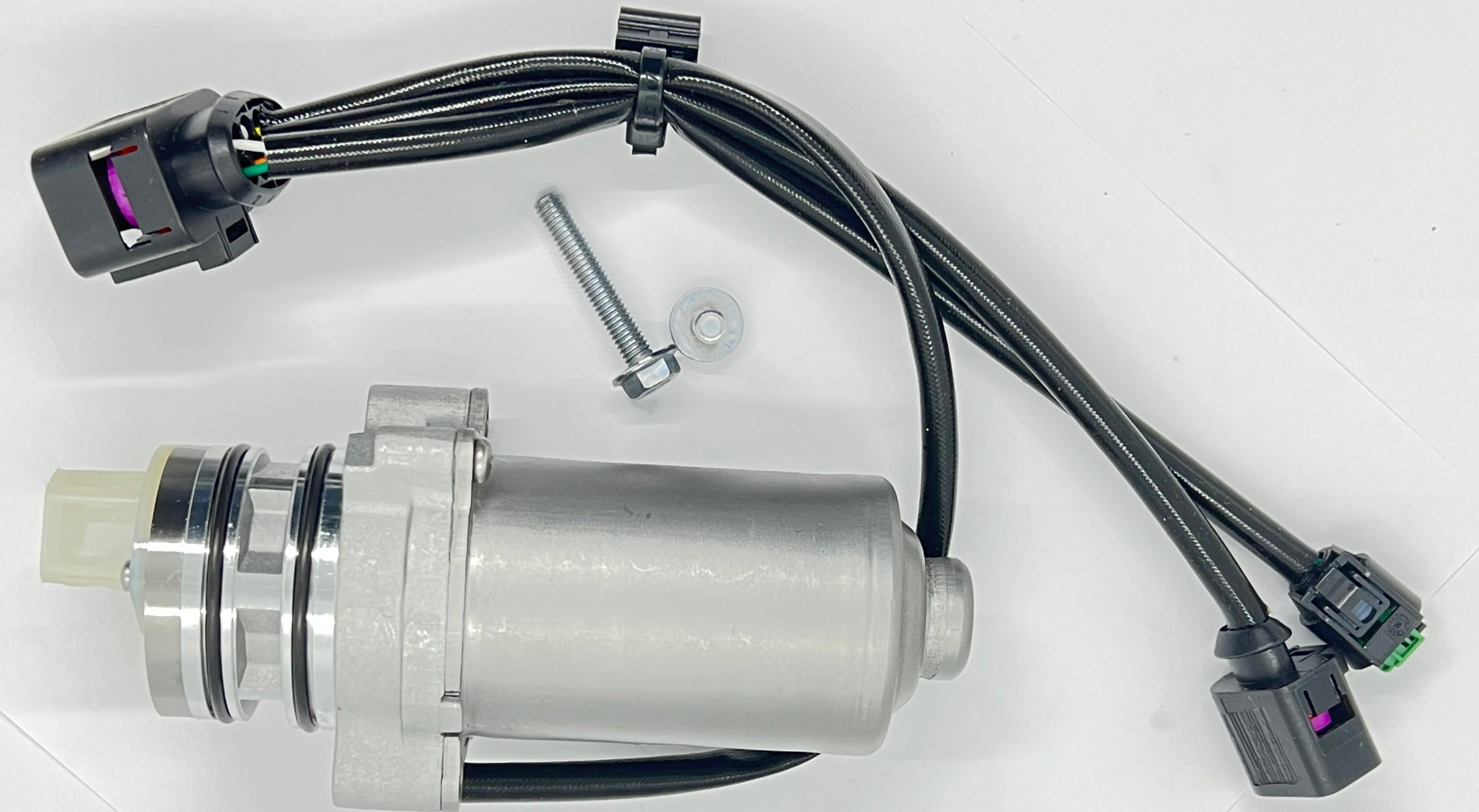 Transfer Case Oil Pump - Porsche (9P1906271A) 911 - MLREng