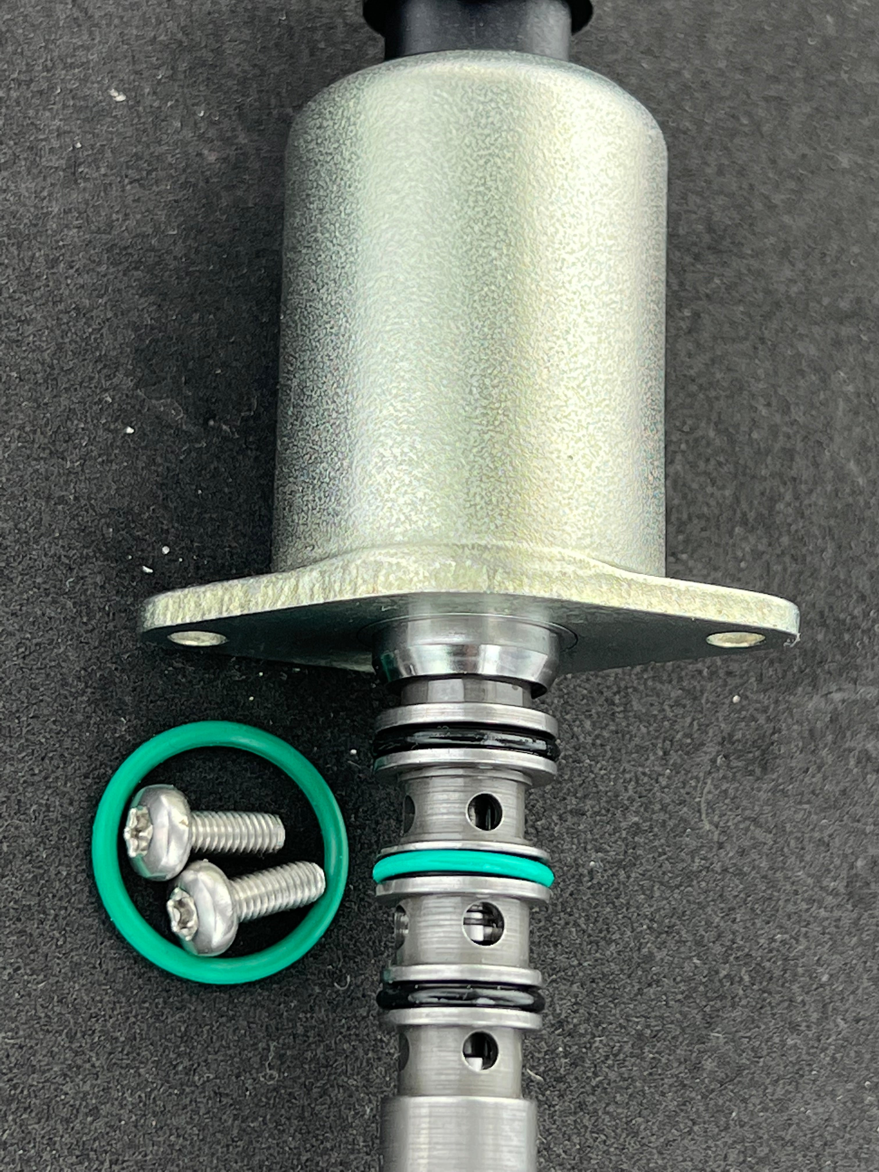 F1 Pump (Priming Intervals) | Page 2 | SportsMaserati