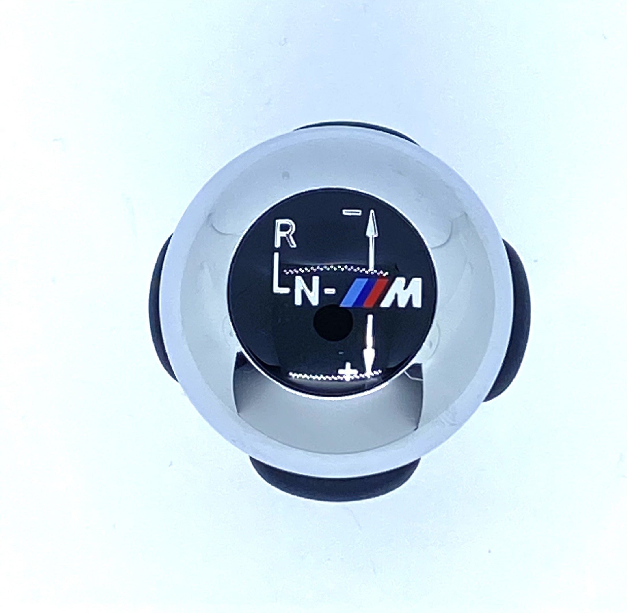 BMW SMG Shift Knob - Genuine BMW 25162282210 - MLREng
