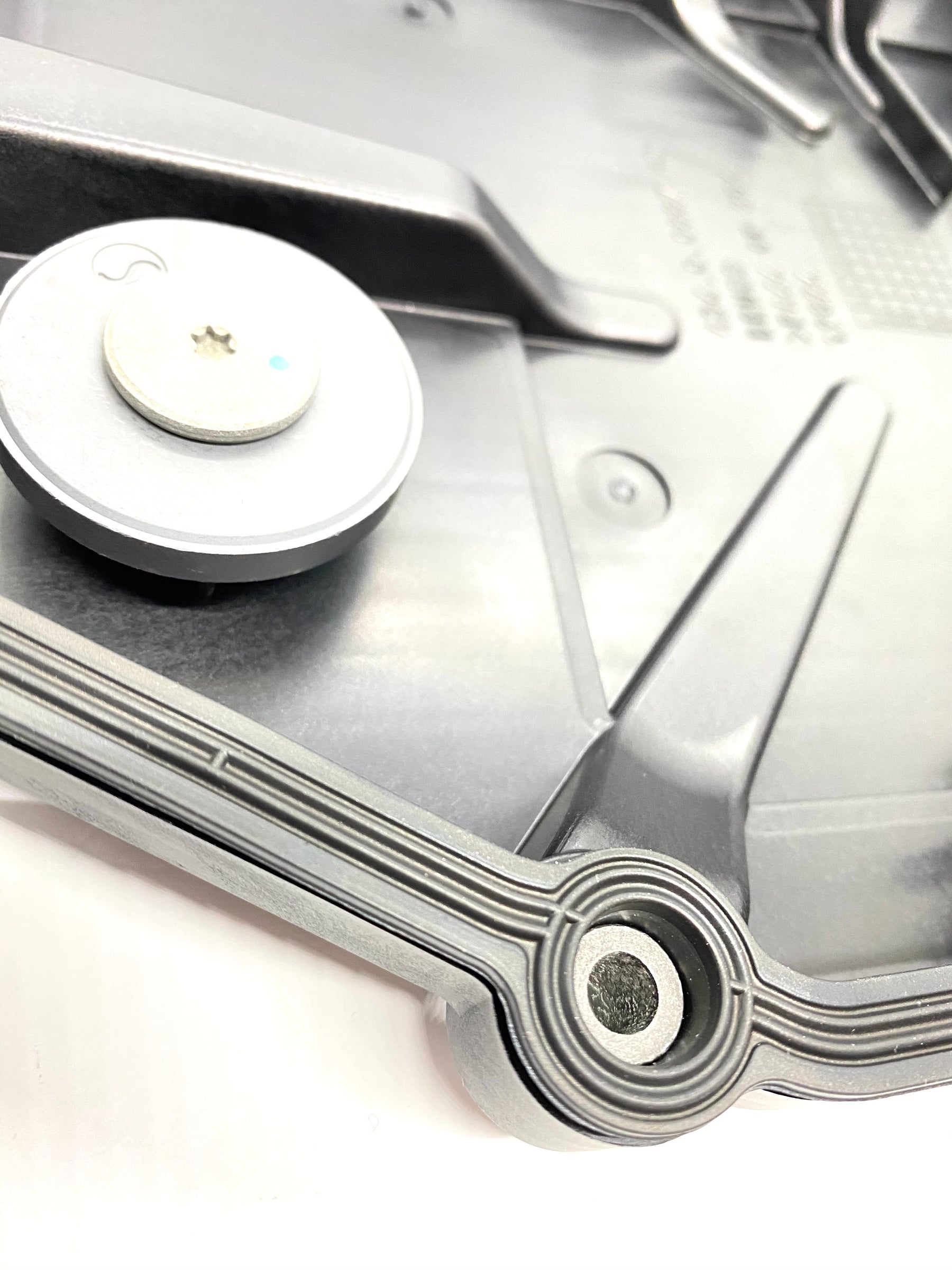 DCT Oil pan - MLREng