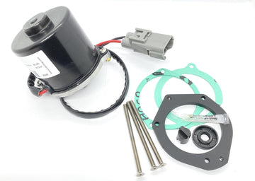 Mitsubishi AYC/ACD - MLREng