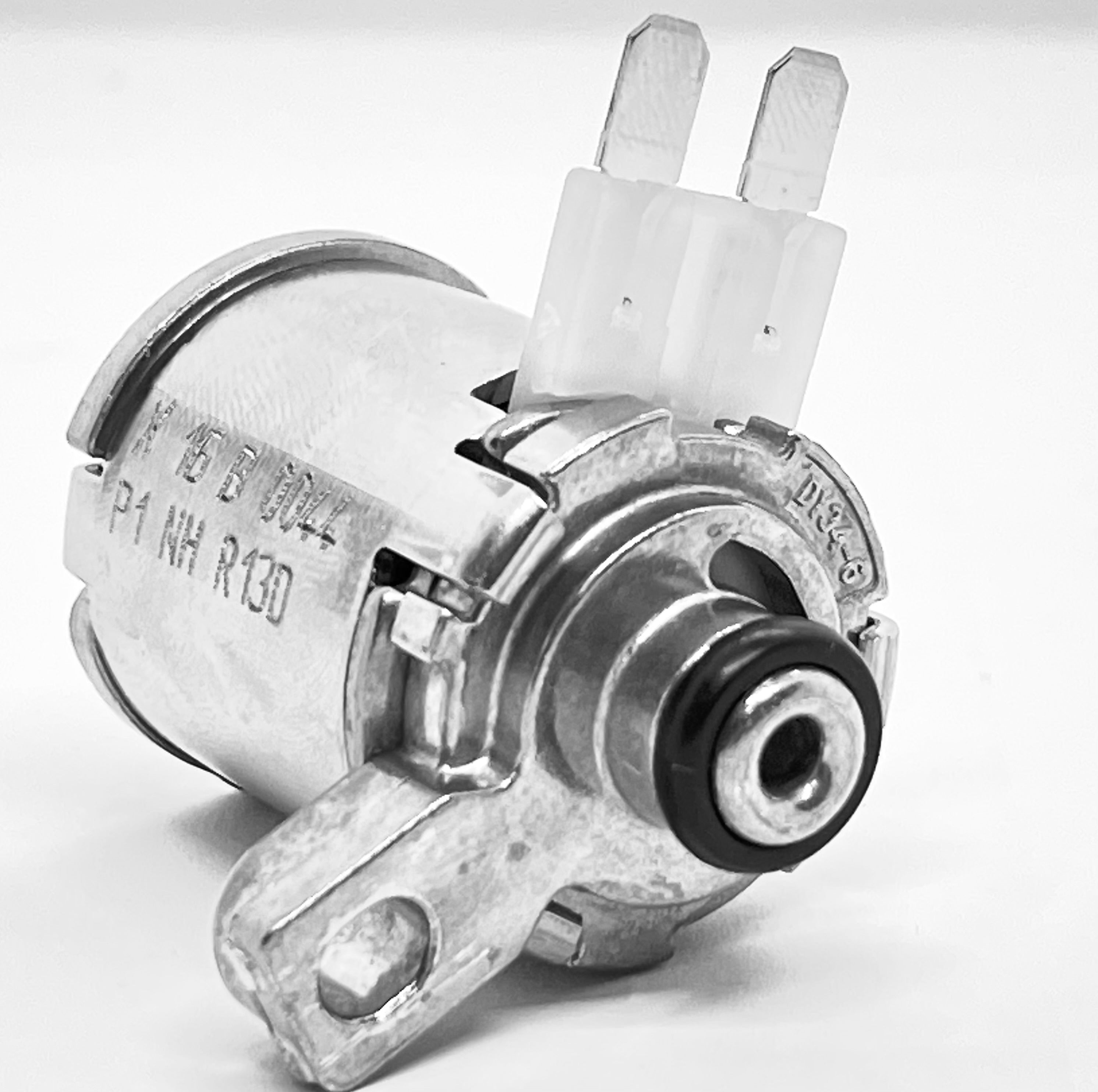 Audi S-Tronic (0B5) Mechatronics Line Pressure Solenoid Valve - MLREng