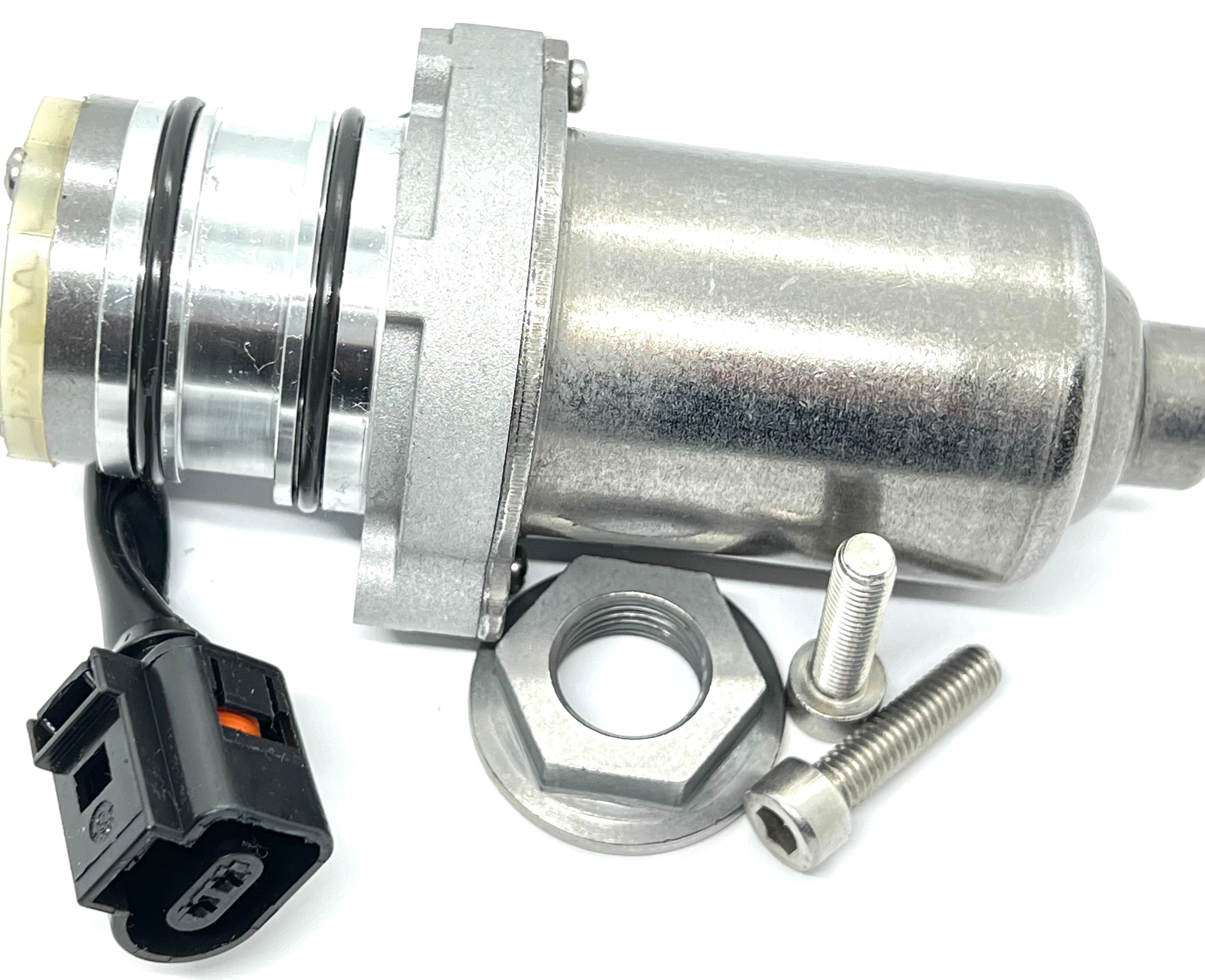 Transfer Case Oil Pump - RANGE ROVER (LR008958/LR0757639) Evoque - MLREng