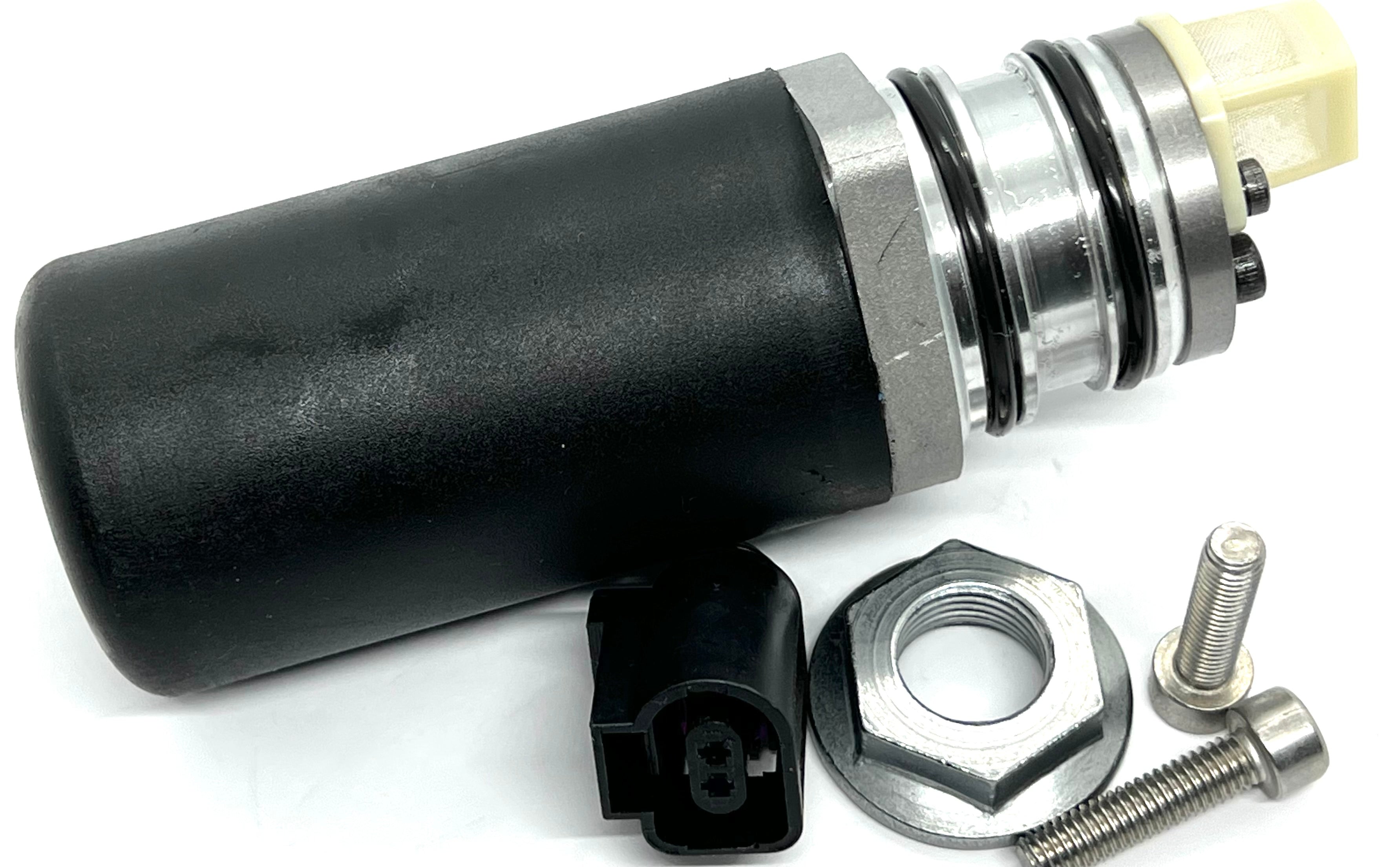 Transfer Case Oil Pump - Land Rover (LR003147) Freelander 2 - MLREng