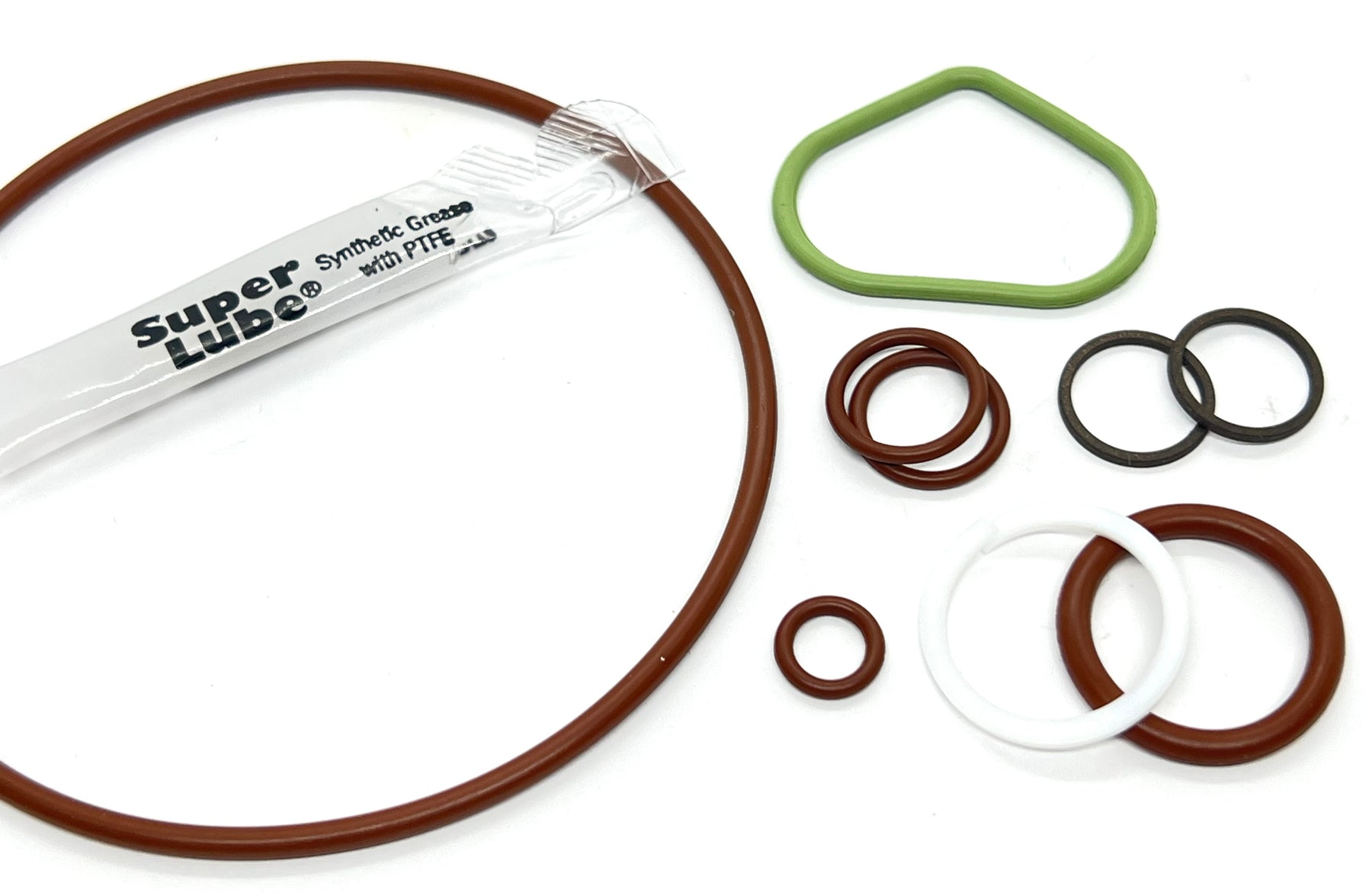Toyota AHC Seal kit 48910-60100, 48910-60011 - MLREng