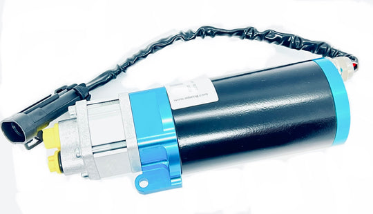 Lamborghini - MLREng