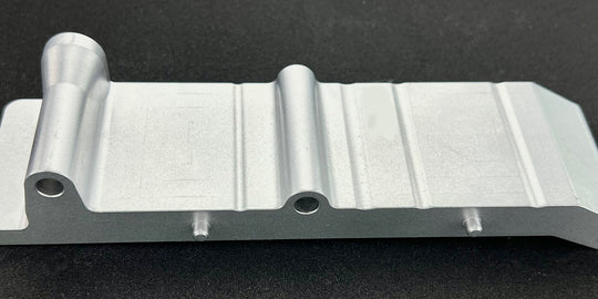 Porsche PDK 7DT45, 7DT70 Position Sensor - MLREng