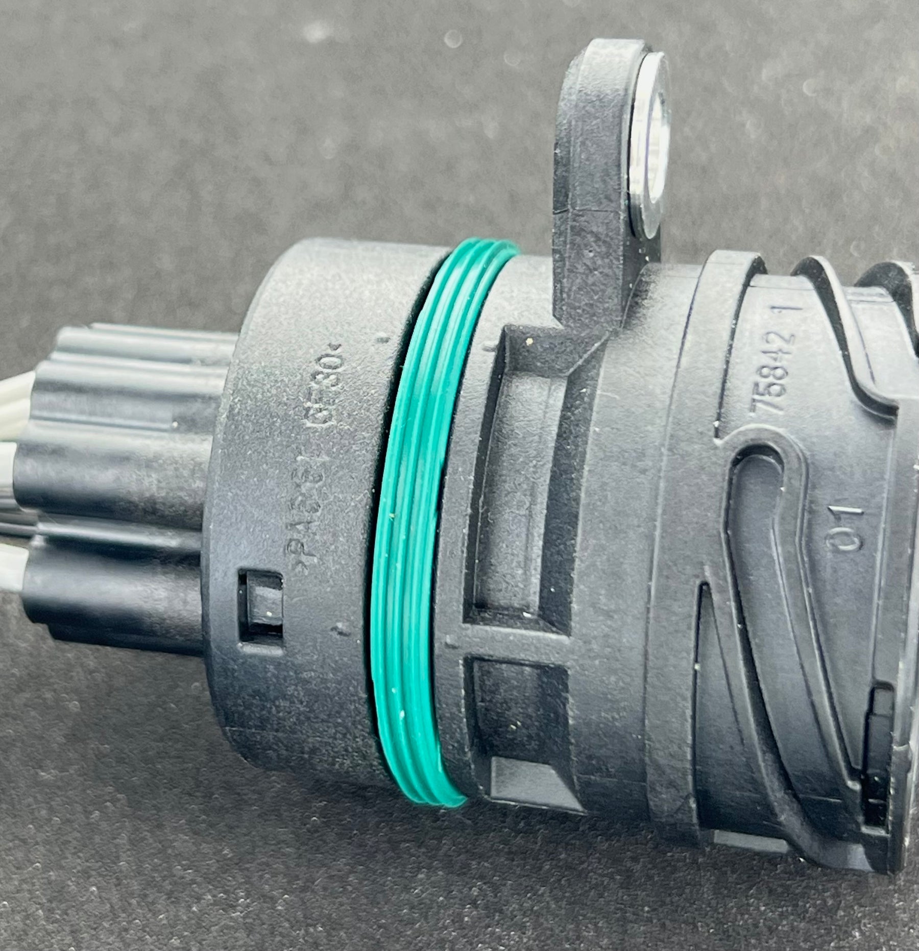 Upgraded BMW DCT Gasket Kit - MLREng